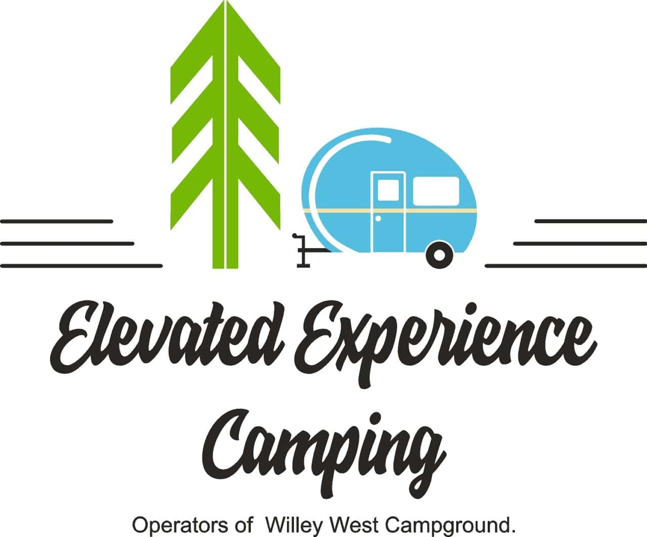 Drayton Valley RV Park - Elevated Experience Camping